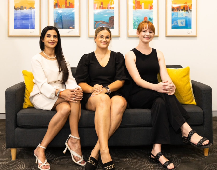 Your Property Management Team