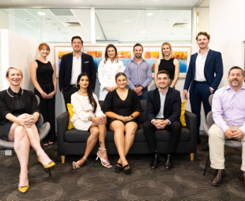 Your Commercial Brisbane Sales & Leasing Specialists